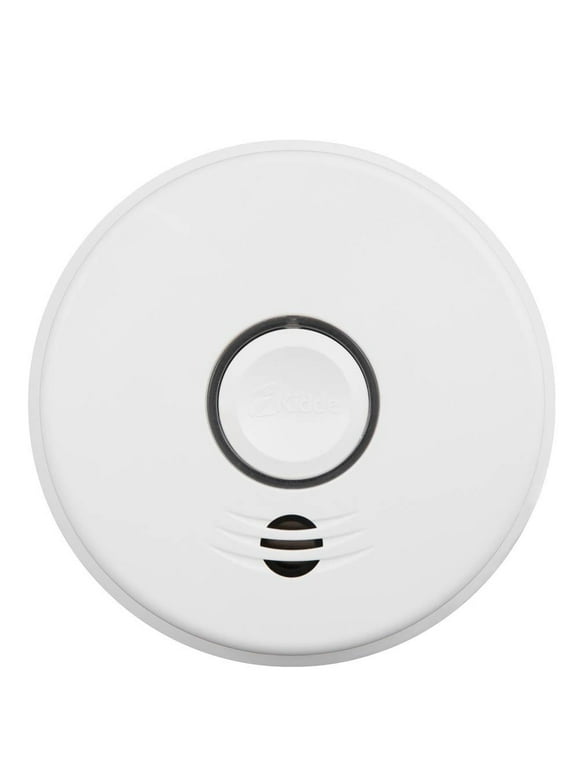 Kidde Carbon Monoxide Alarms and Detectors - Walmart.com