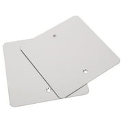 Access Cover Plates