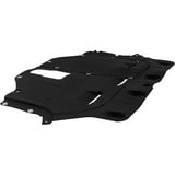 Engine Splash Shield Compatible with 2015-2017 Hyundai Sonata Center ...