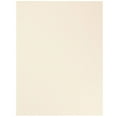 JAM Paper Linen Two Pocket Folders, Ivory, 6 per Pack - Walmart.com