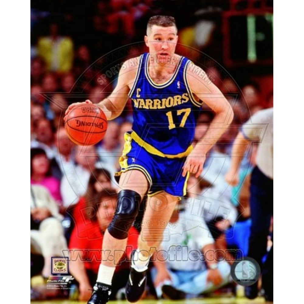 Chris Mullin 1991 Action Sports Photo - Walmart.com - Walmart.com