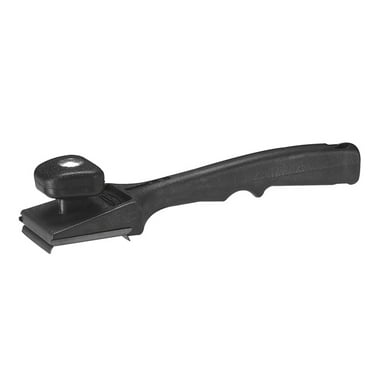 4" Warner 691 Big Blade Scraper Multipurpose Scrapers - Walmart.com