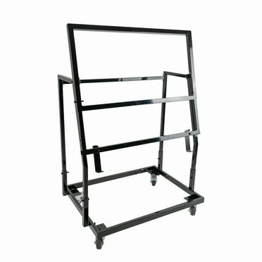 Pro-Series 3000 Lbs Capacity Drywall Cart - Walmart.com