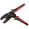 ZHICHUN Wire Crimping Tool Multifunctional Wire Stripper for Insulated ...