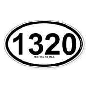 1320 Sticker