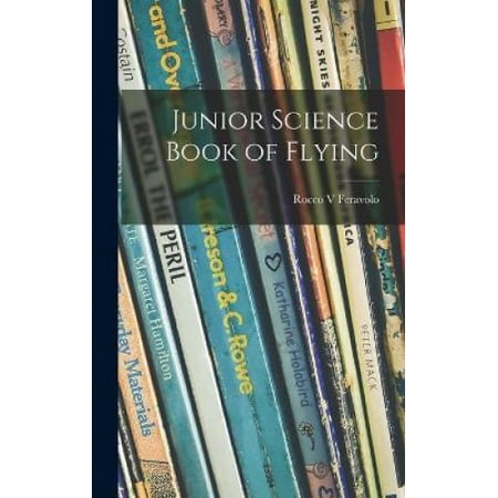 Junior Science Book of Flying | Walmart Canada