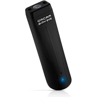 OrCam MyEye Pro an AI Assistant for People with Low Vision and ...