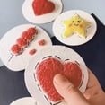 2026 Magic Foam Texture Painting Kit, Magic Puffy Paint, 3D Drawing ...