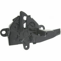 Freightliner FDL120 Hood Latch -Passenger Side RH 17-12435-001 ...