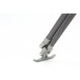 Tier One FTR Bipod Carbon Anschutz fit, Grey - Walmart.com