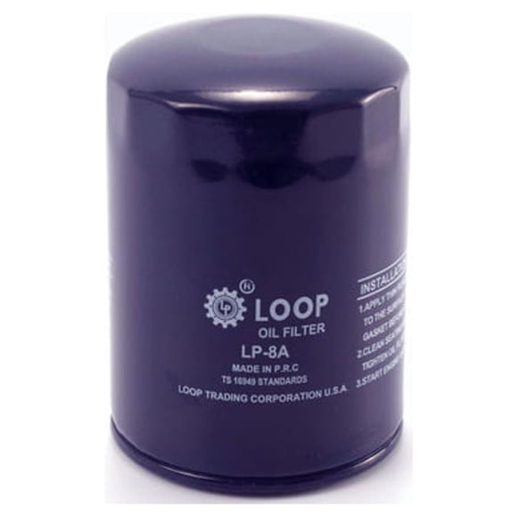 Ford V10 Oil Filter