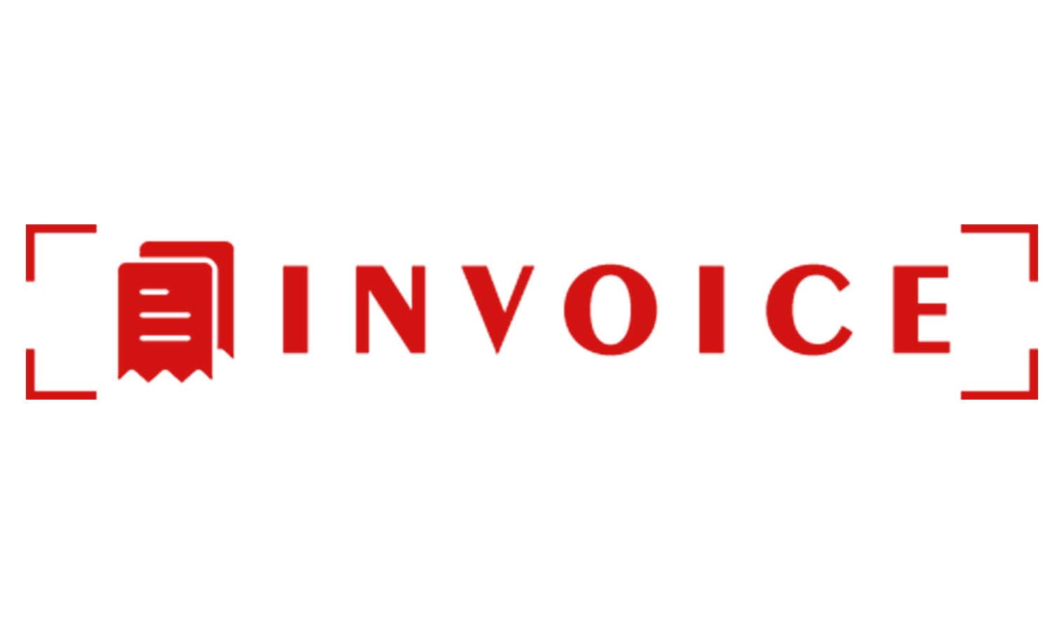 Printtoo Invoice Self Inking Rubber Stamp Pre-Inked Office Stamp- Home ...