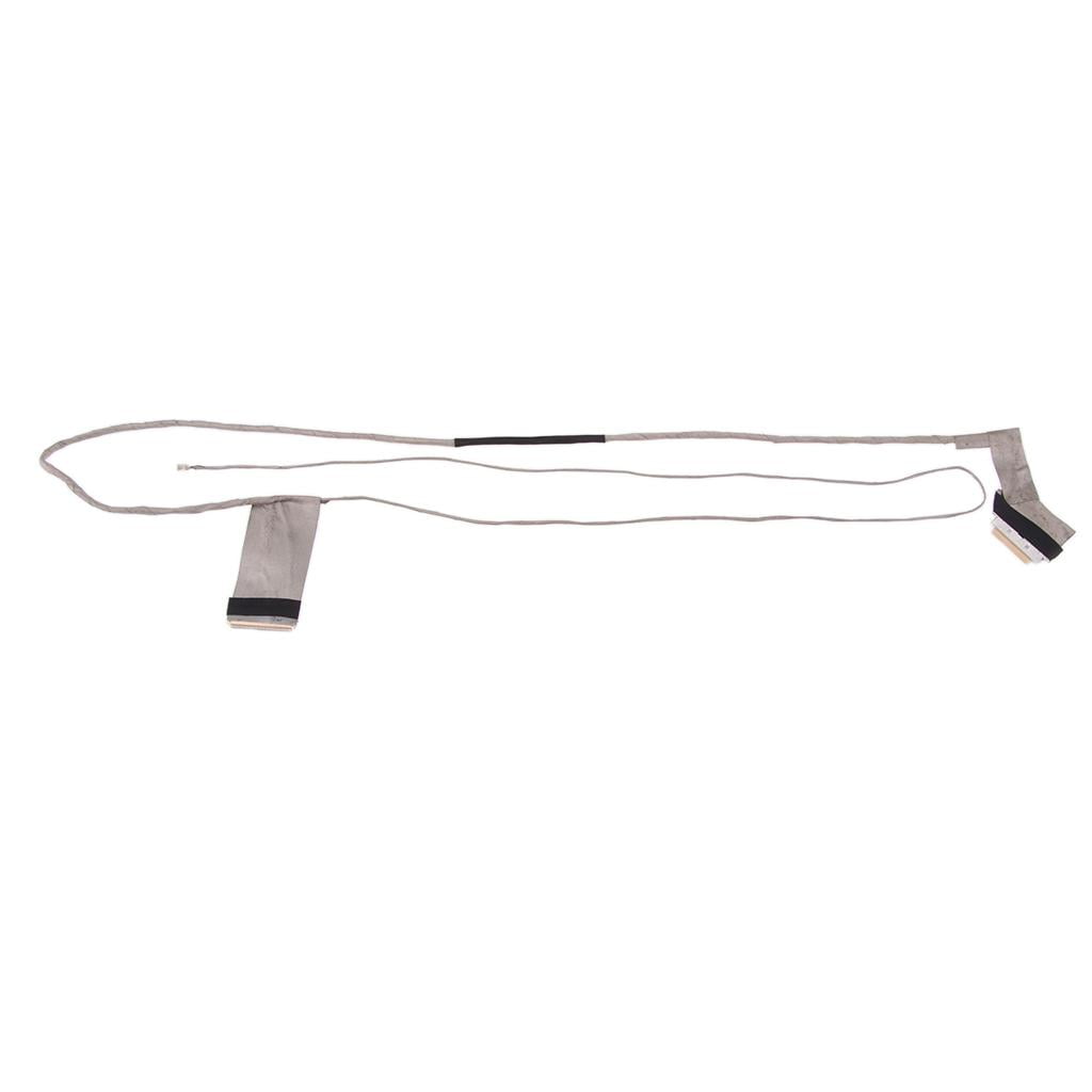 Replacement LCD Screen LED Display LVDS Flex Video Ribbon Cable Repair ...