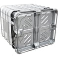 Global Industrial IBC Container 275 Gallon UN Approved with Composite ...