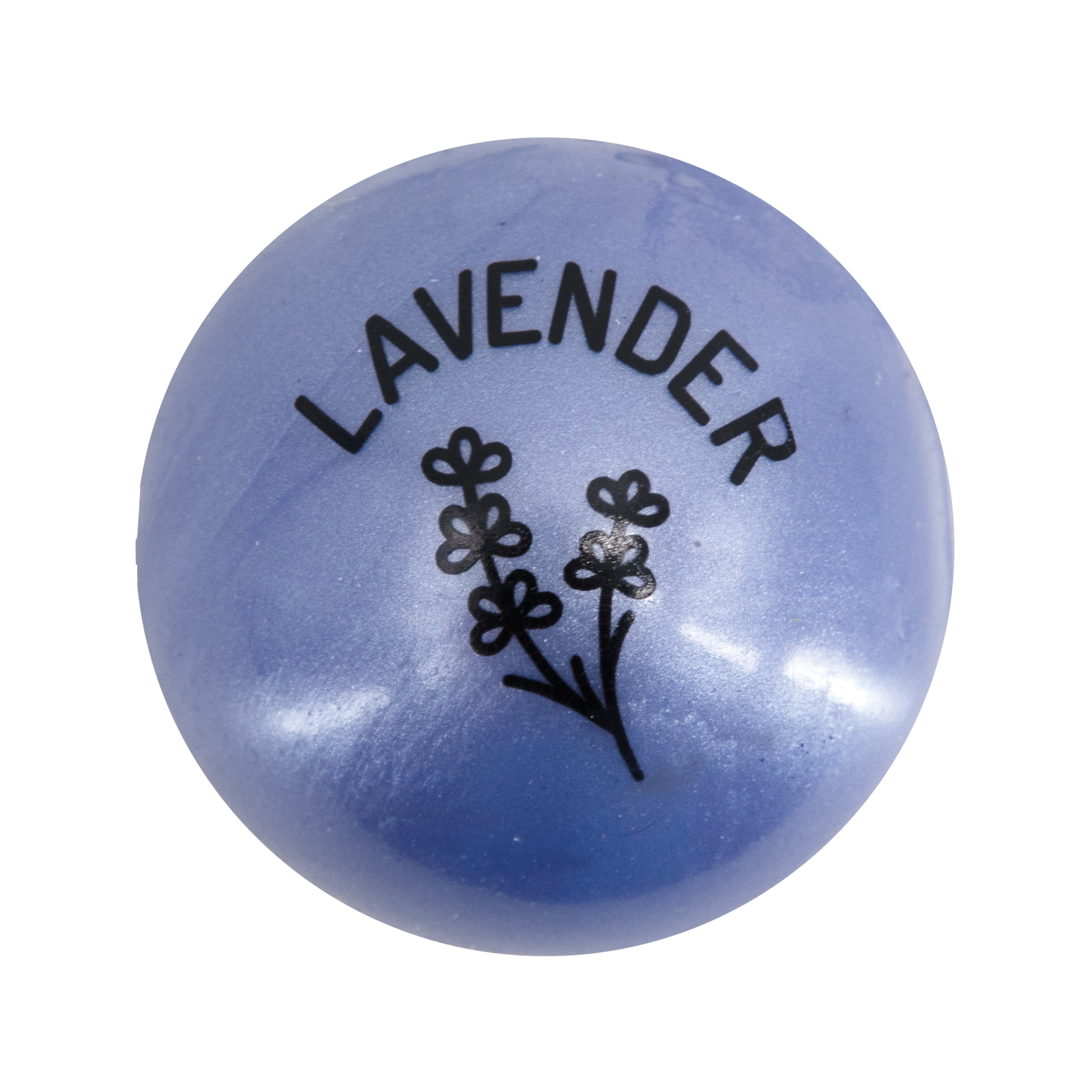 Planet Dog Orbee-Tuff Essentials Interactive Dog Ball, Purple, Small ...
