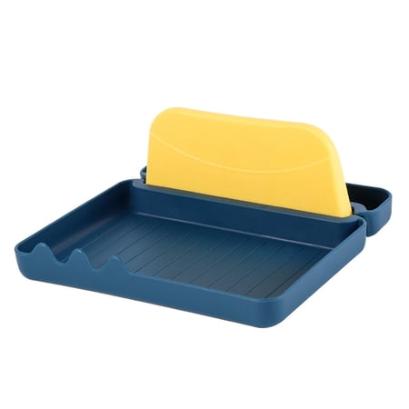 Detachable Pot Lid Rack Saving Space Pp Kitchen Tools Pan Lid Holder ...