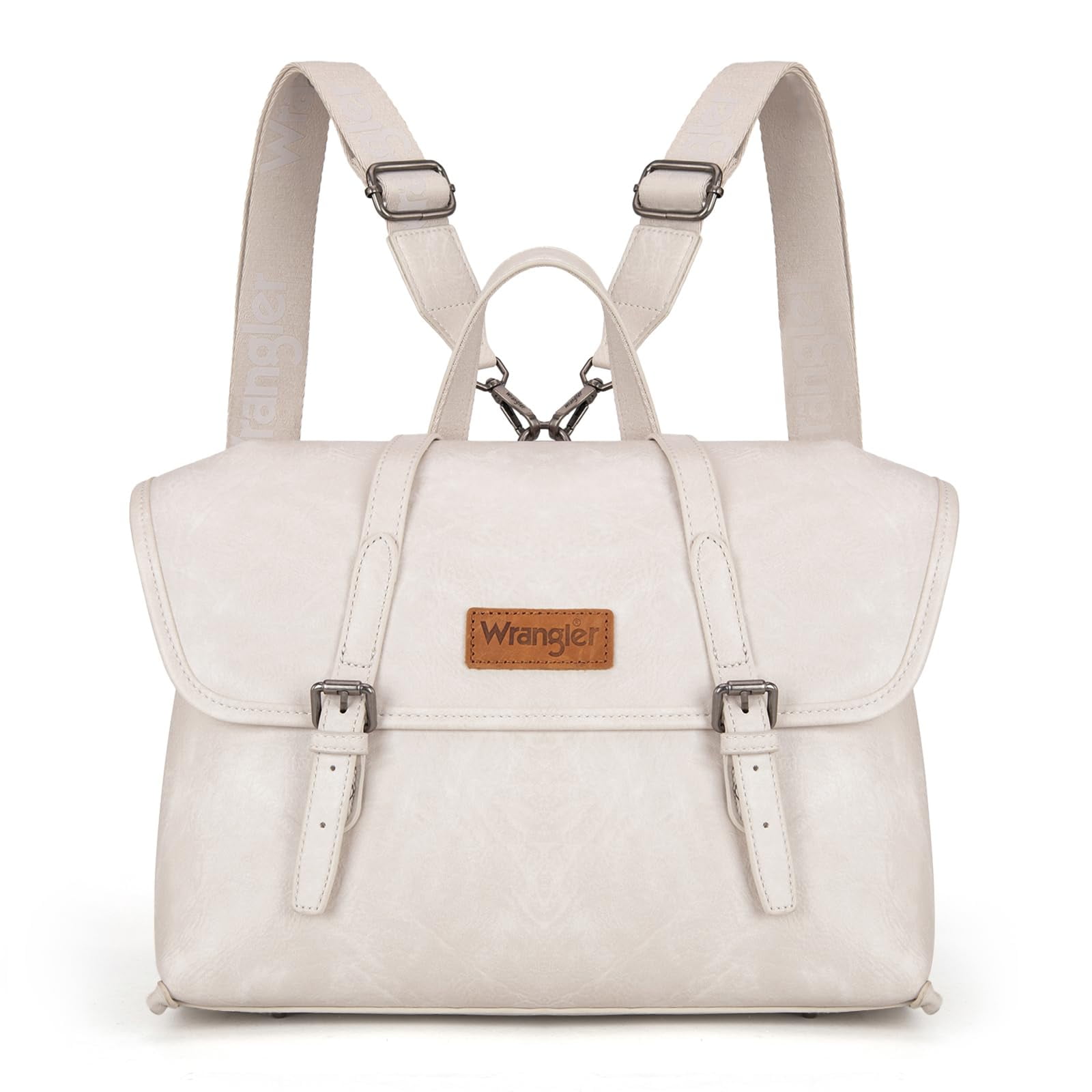 Click here for Montana West Wrangler Backpack Purse For Women 13... prices