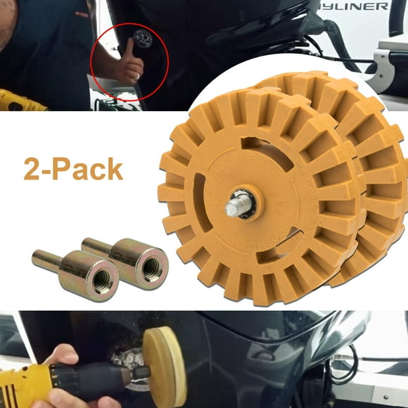 Wheel Pinstripe Tool