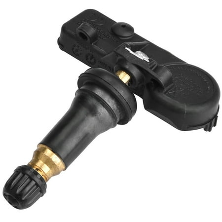Qiilu 433MHz Tire Pressure Monitoring Sensor TPMS for Citroen C4 ...