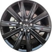 Honda 2018-2021 Accord 19x8.5 Aluminum Alloy Wheel Rim, Machined and ...