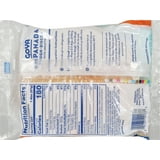 GOYA Frozen Empanada Dough Frying Disc Annatto 20 oz, 10 Count ...