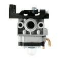 Miuline Carburetor Carby for Honda GX25 GX35 Whipper Snipper ...