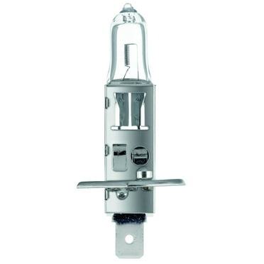 Hella Headlight Bulb; Halogen; 60/55 Watt; White; Single; Off-Road Use ...