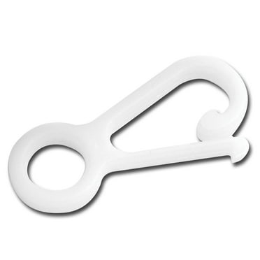 Taylor 3/4" Diameter Aluminum Flag Pole with Charlevoix Flag Clips ...