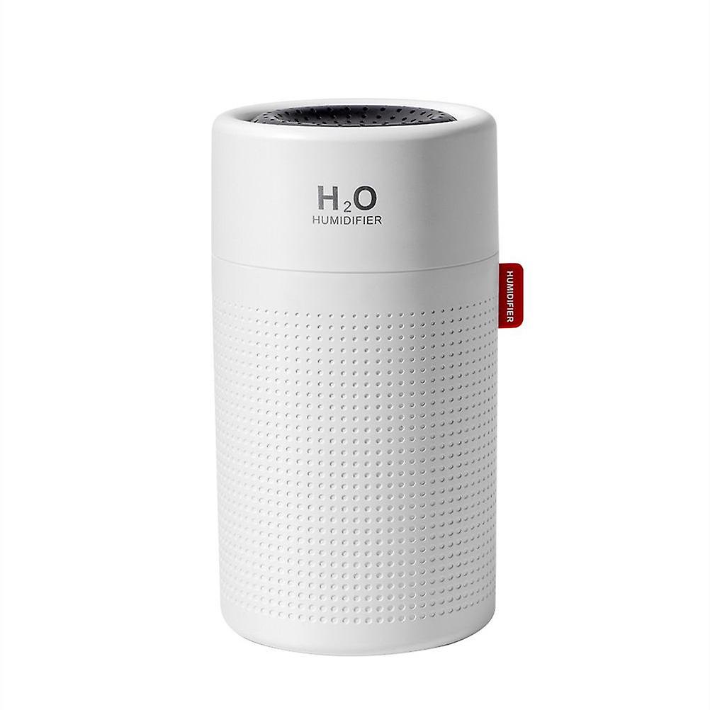 Ultrasonic humidifier 750 ml rechargeable | Walmart en línea
