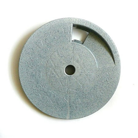 Critter Skimmer 9-Inch Round Pool Skimmer Cover, Gray | Walmart Canada