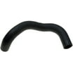 Radiator Coolant Hose Fits select: 1985-1989 FORD F150, 1985-1989 FORD ...
