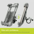 Delta Cycle Adjustable Phone Mount for Bicycles Accessory - Walmart.com