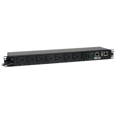 APC AP8930 0U Switched 20A Rack PDU 2G w/ (24) 5-20R Outlets - Walmart.com