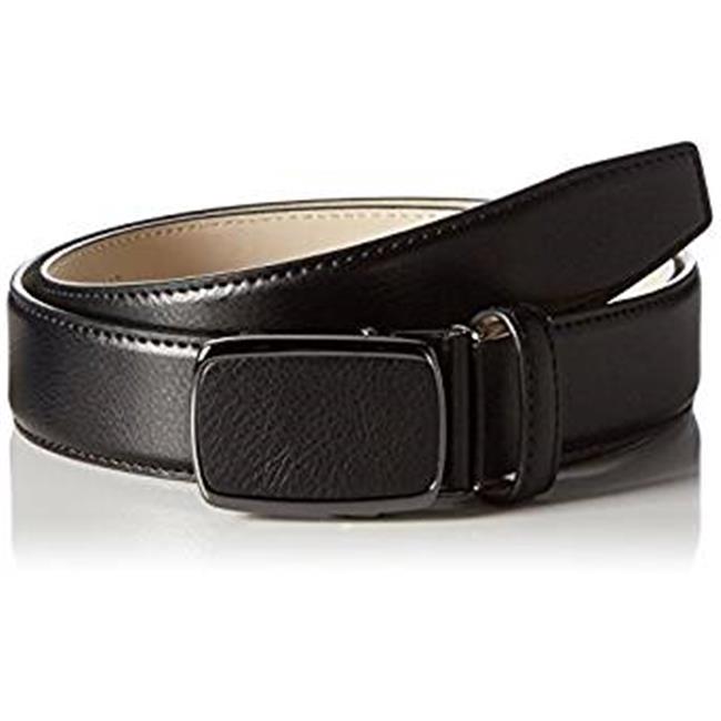 Anthoni Crown 30T10-110 Mens Herren Gurtel Leather Belt - Size 44 ...
