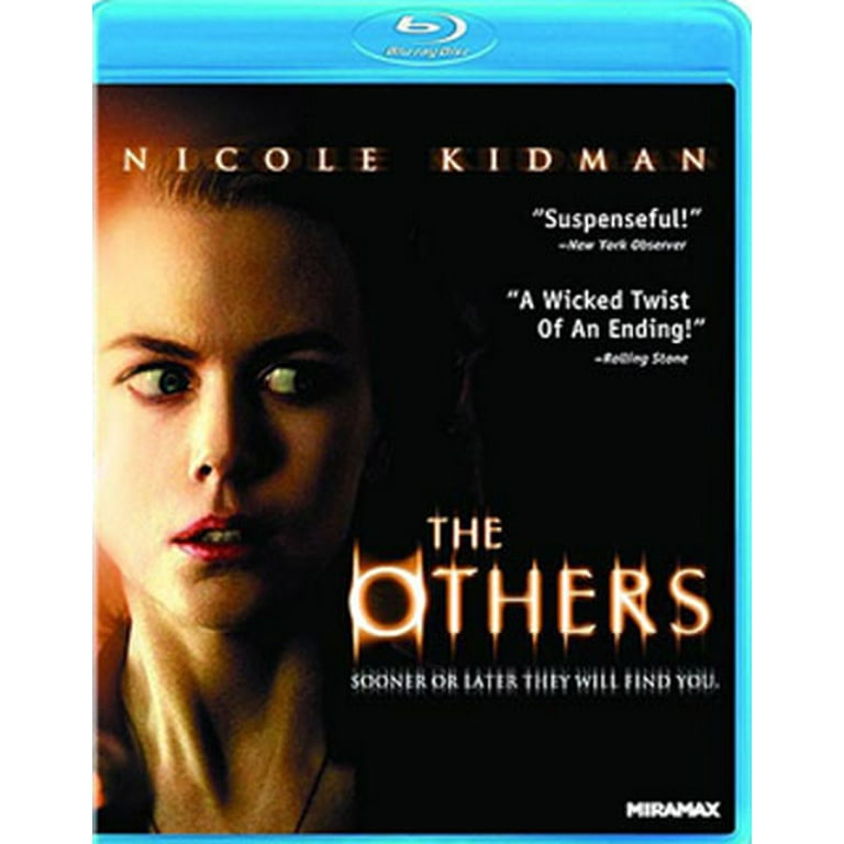The Others 2001 Poster