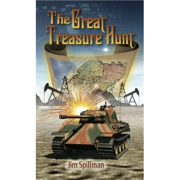 Great Treasure Hunt