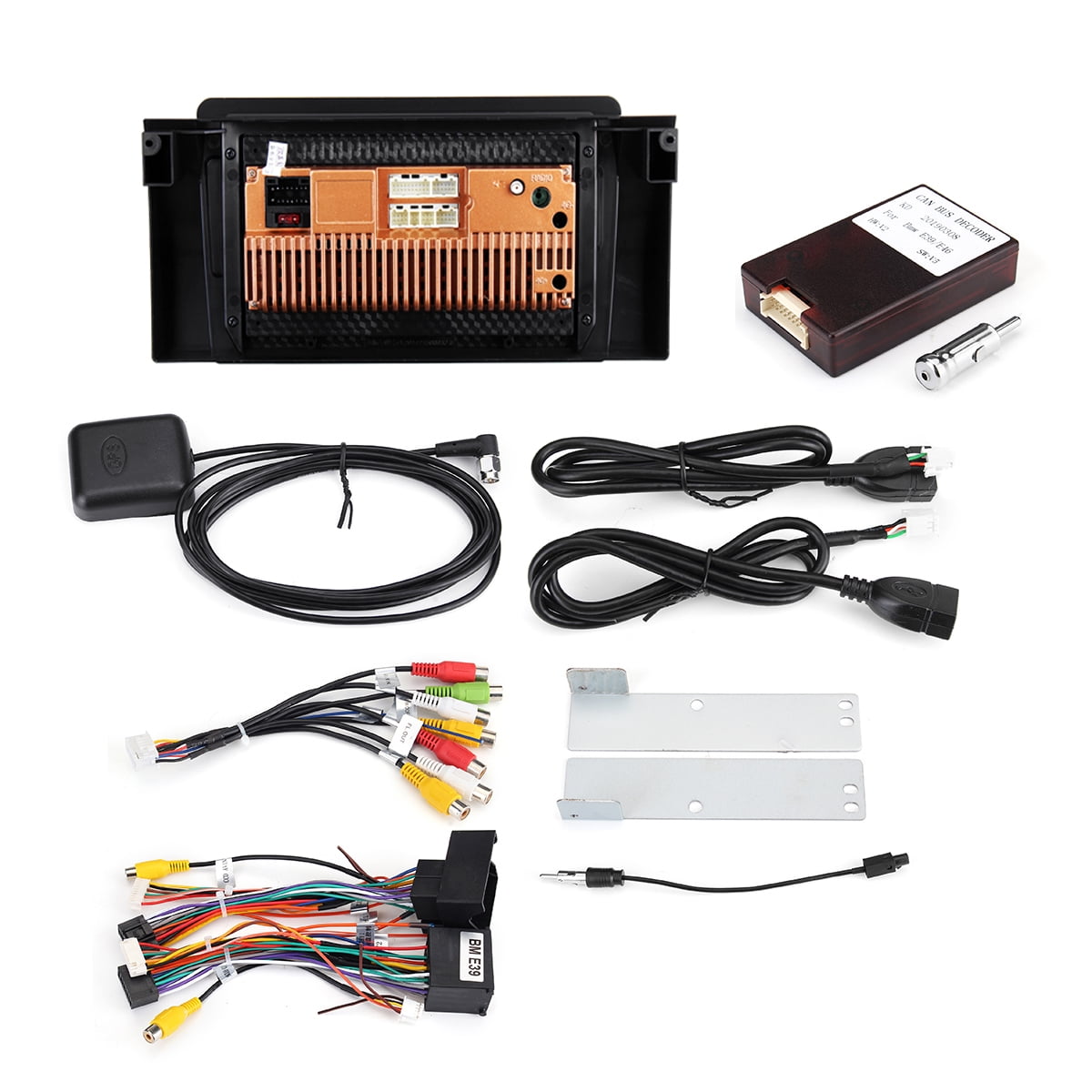 bmw x5 e53 stereo wiring diagram - Wiring Diagram