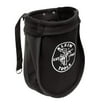 Klein Tools Small Storage Leather-Bottom Mini Tool Bucket - Walmart.com