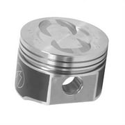 Phenolic Piston