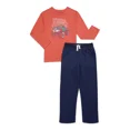 365 Kids from Garanimals Boys Mix and Match Outfit Kid-Pack, 8-Piece ...