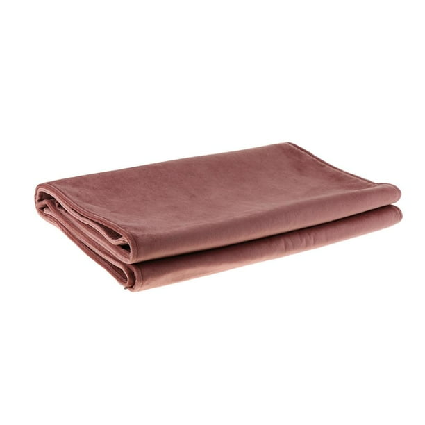 home and hotel Bed Scarf Runner Bed End Protective Slipcover Pad Bed ...