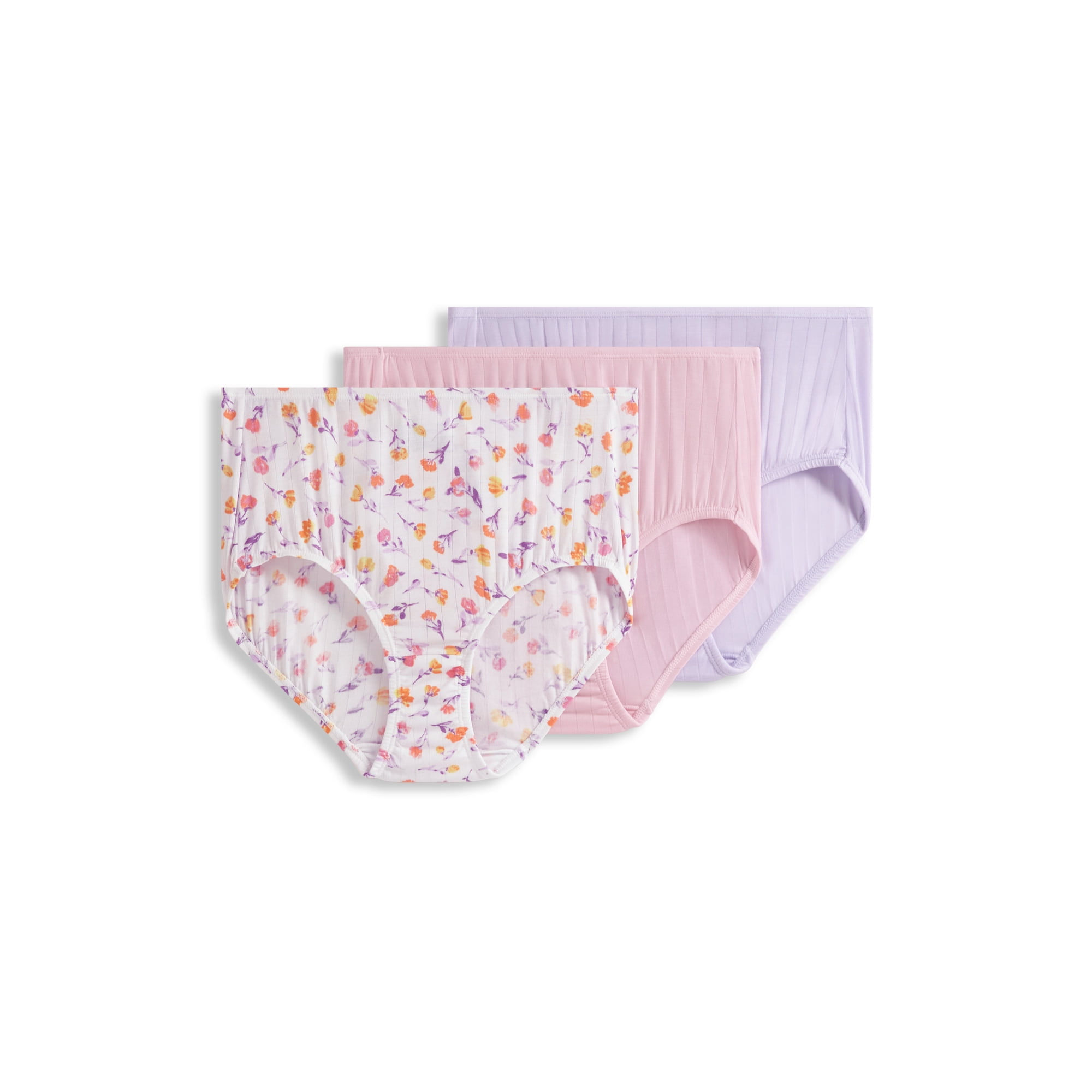 Click here for Jockey Womens Supersoft Breathe Brief - 3 Pack prices