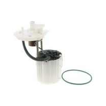 ACDelco MU2108 Fuel Pump - Turbine Pump - Walmart.com
