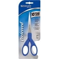 Westcott All Purpose Preferred Scissors, 7", Stainless Steel, for Craft ...