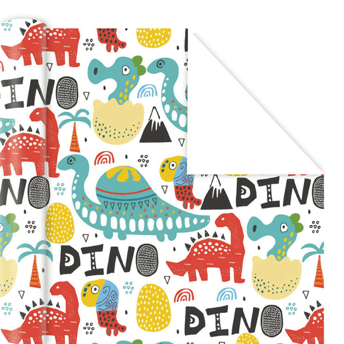 Click here for Unbranded 20pcs Wrapping Paper Sheets For Kids bir... prices