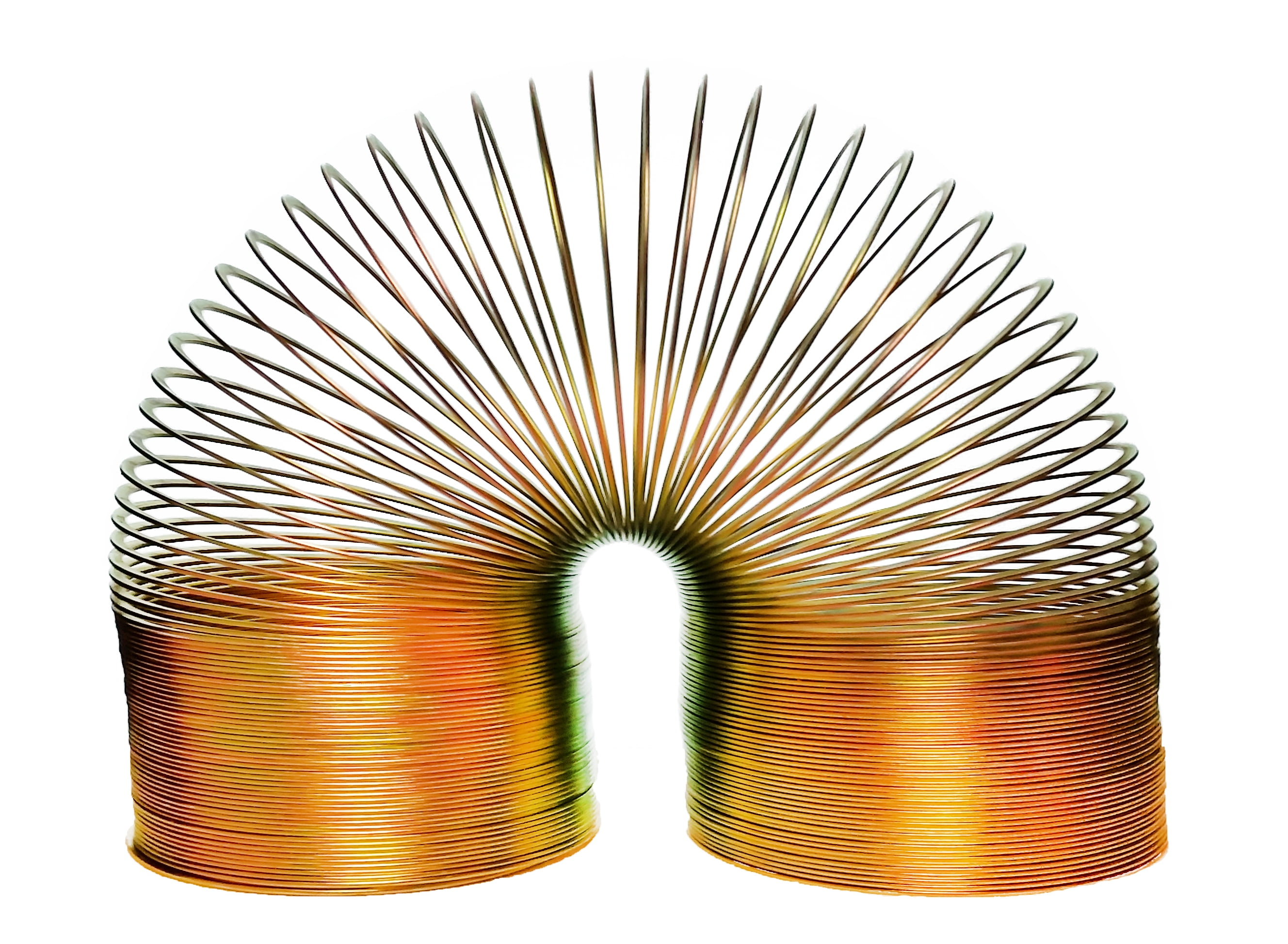 Slinky Solar System Kit