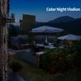 Waterproof Silicone Sleeve for Wyze Cam V3 Security Camera Protective ...