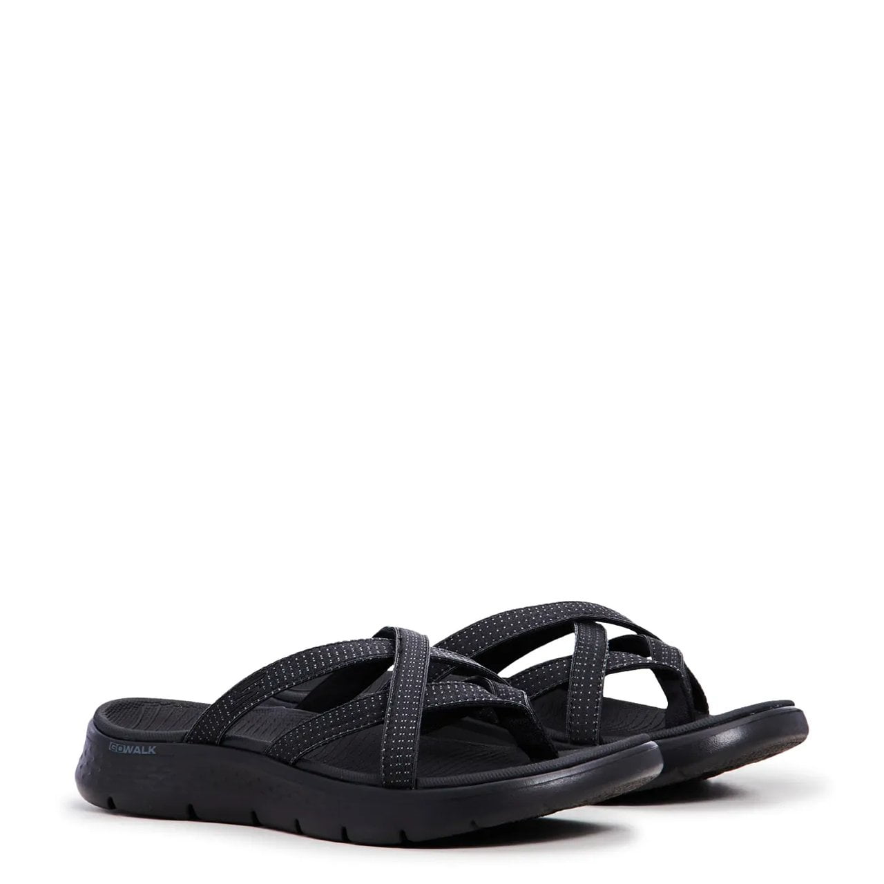 Click here for Skechers Womens Go Flex Express Sandal prices