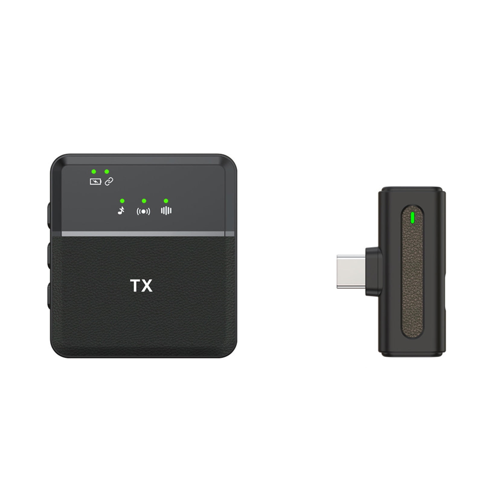 Click here for Unbranded Wireless Lavalier Microphone Wireless La... prices