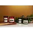 Colonial Candle, 14oz 2 Wick Candle, Bayberry & Fir, Coastal Holiday ...